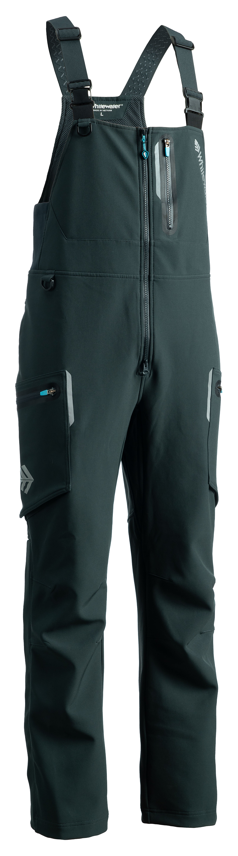 Whitewater Tamer Fishing Bibs | Cabela's